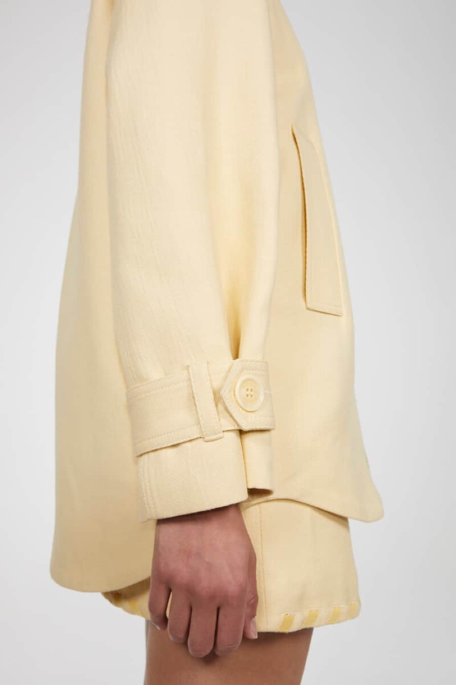 Aletta Jacket | Rodebjer - Thread Scarpe