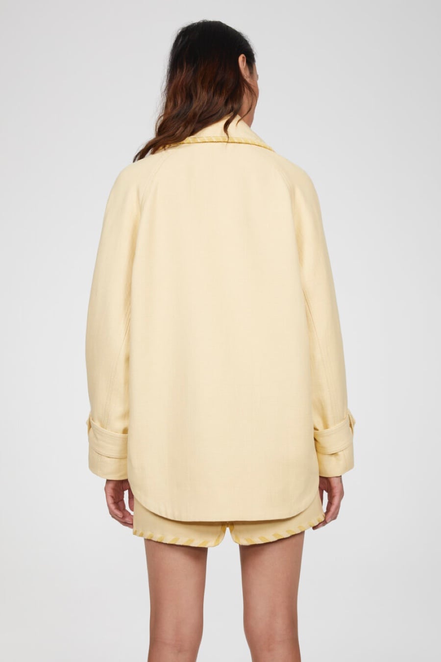 Aletta Jacket | Rodebjer - Thread Scarpe